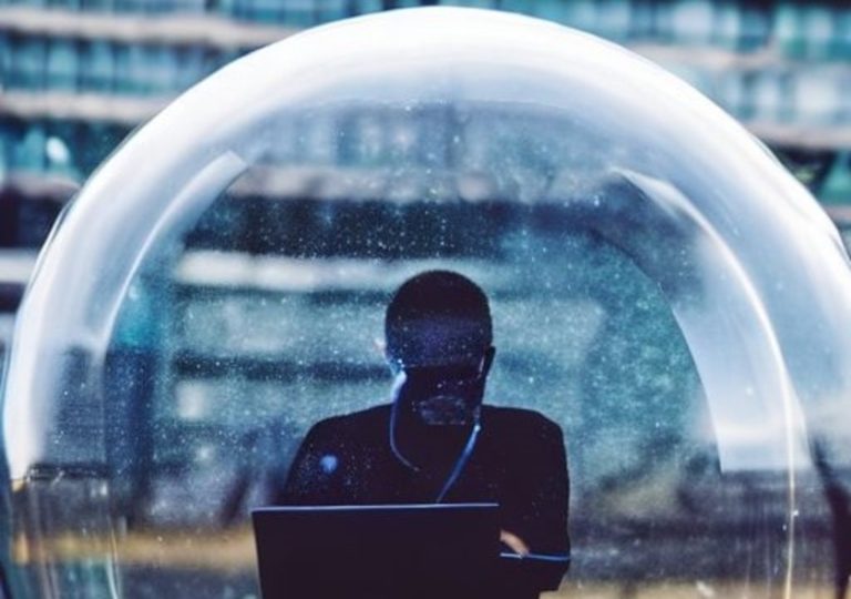 The Filter Bubble Effect in Display Advertising - AdBubble Blog